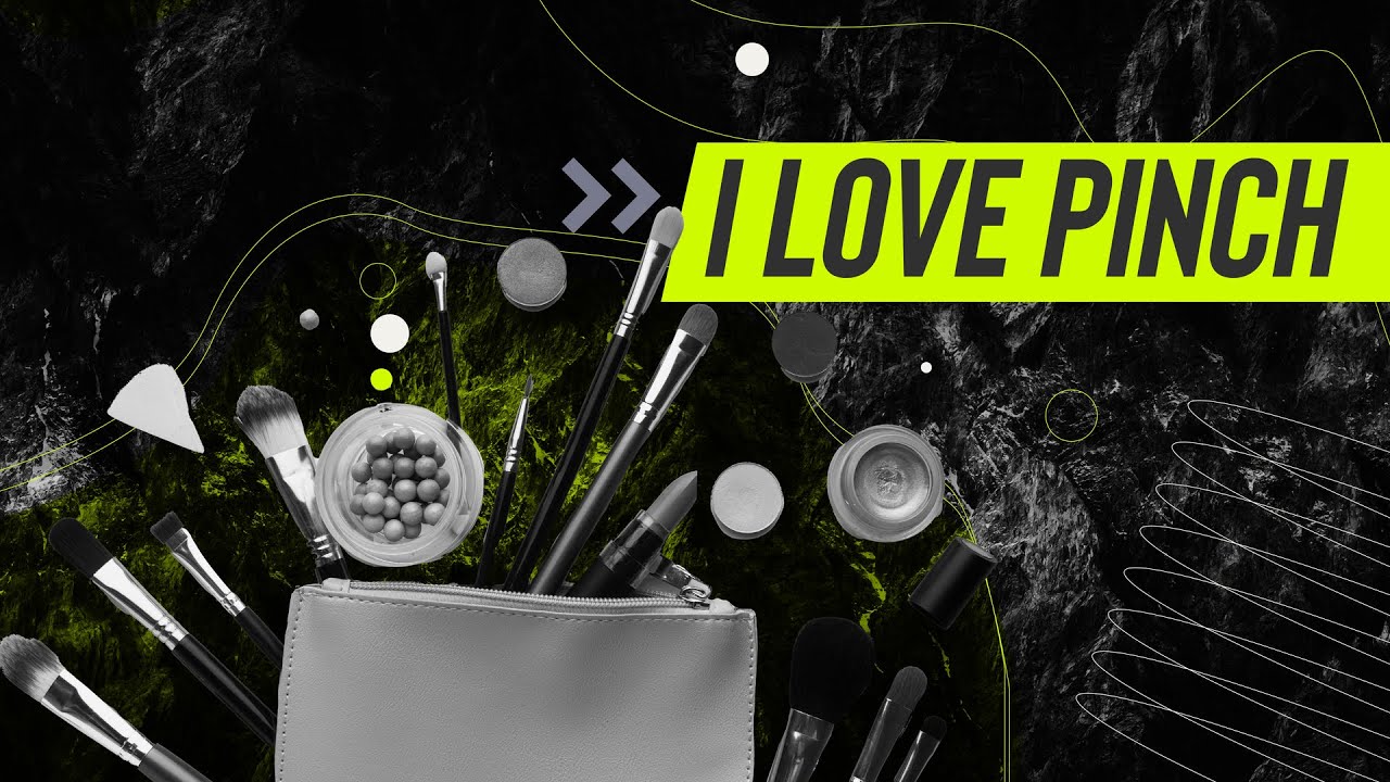 I Love Pinch I Detrás de - YouTube