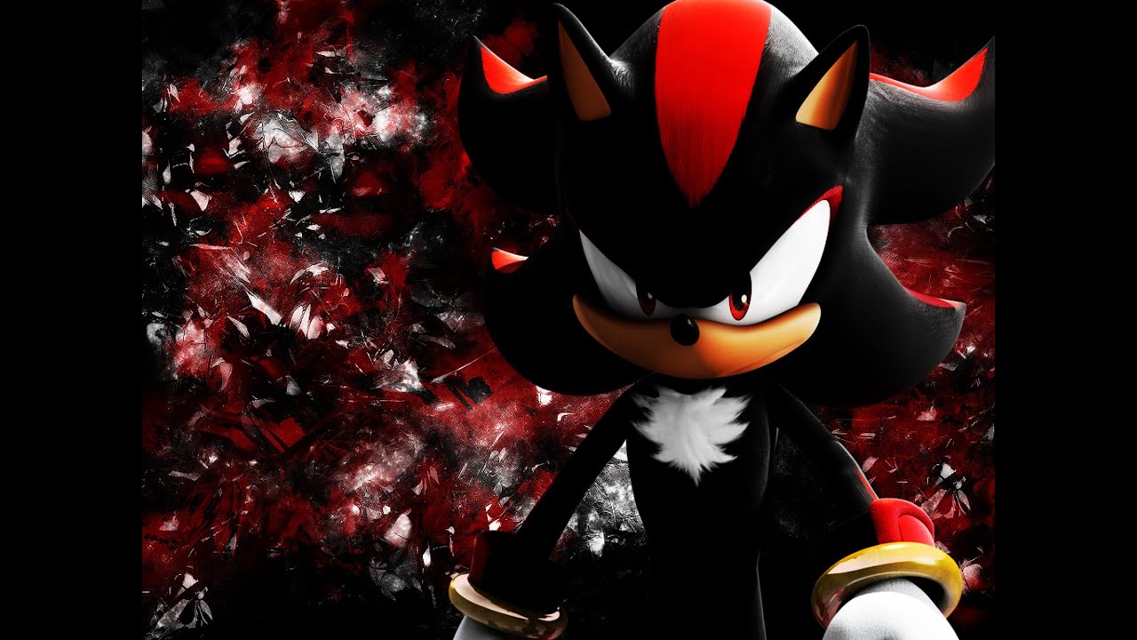 Shadow 05 First time playing - YouTube