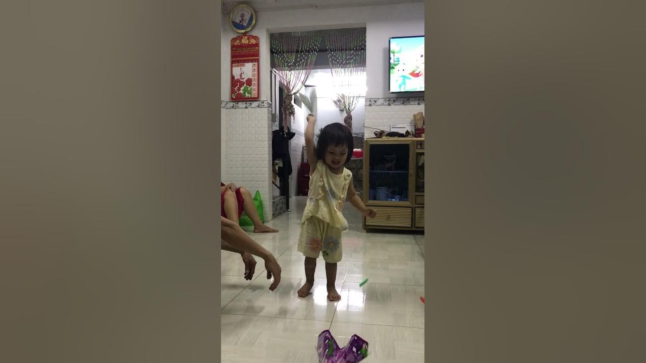 Trò gì zui dữ - YouTube