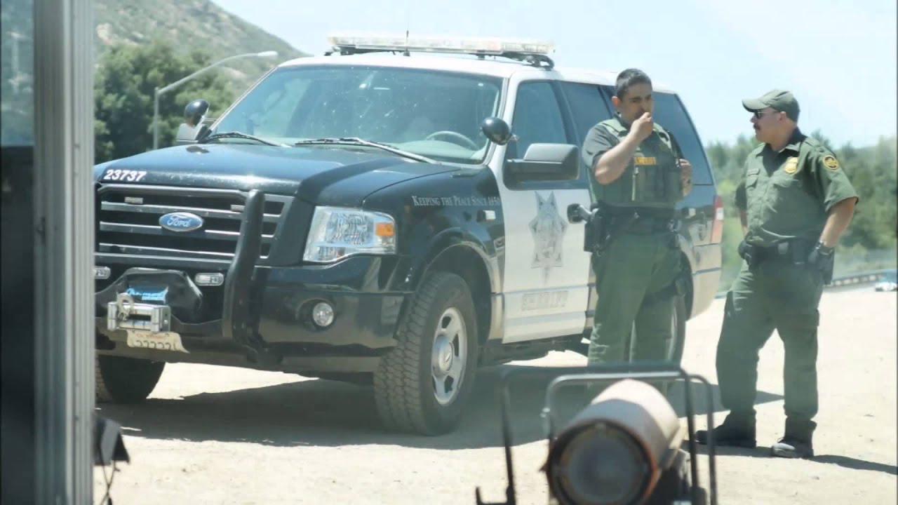 Checkpoint No Consent, Warrantless Vehicle Search, Right to Remain ...