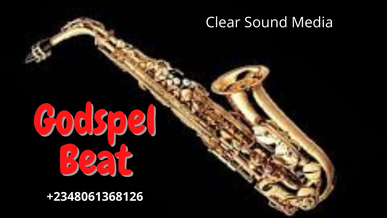 GOSPEL PRAISE BEAT INSTRUMENTAL [IMARA NMA] - YouTube Music