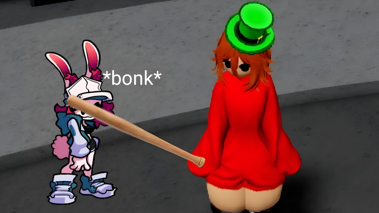 Street Style | Basically FNF:Remix | Roblox - YouTube