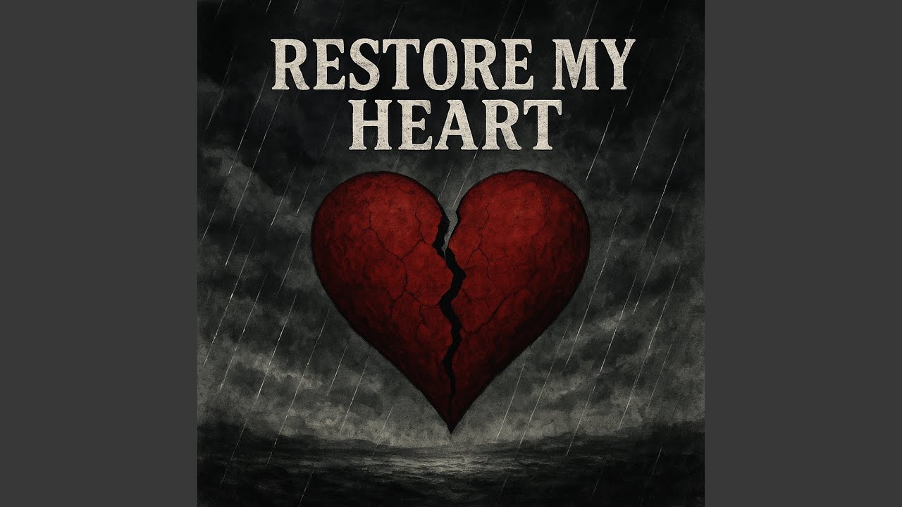 Restore My Heart - YouTube