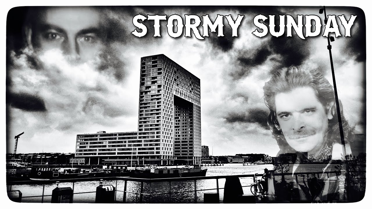 STORMY SUNDAY (2023) - YouTube