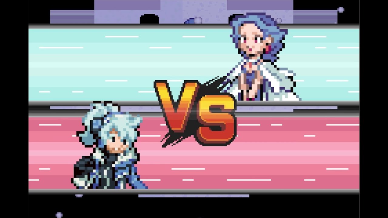 Unbound Insane Mode: Alice (HC Nuzlocke) - YouTube