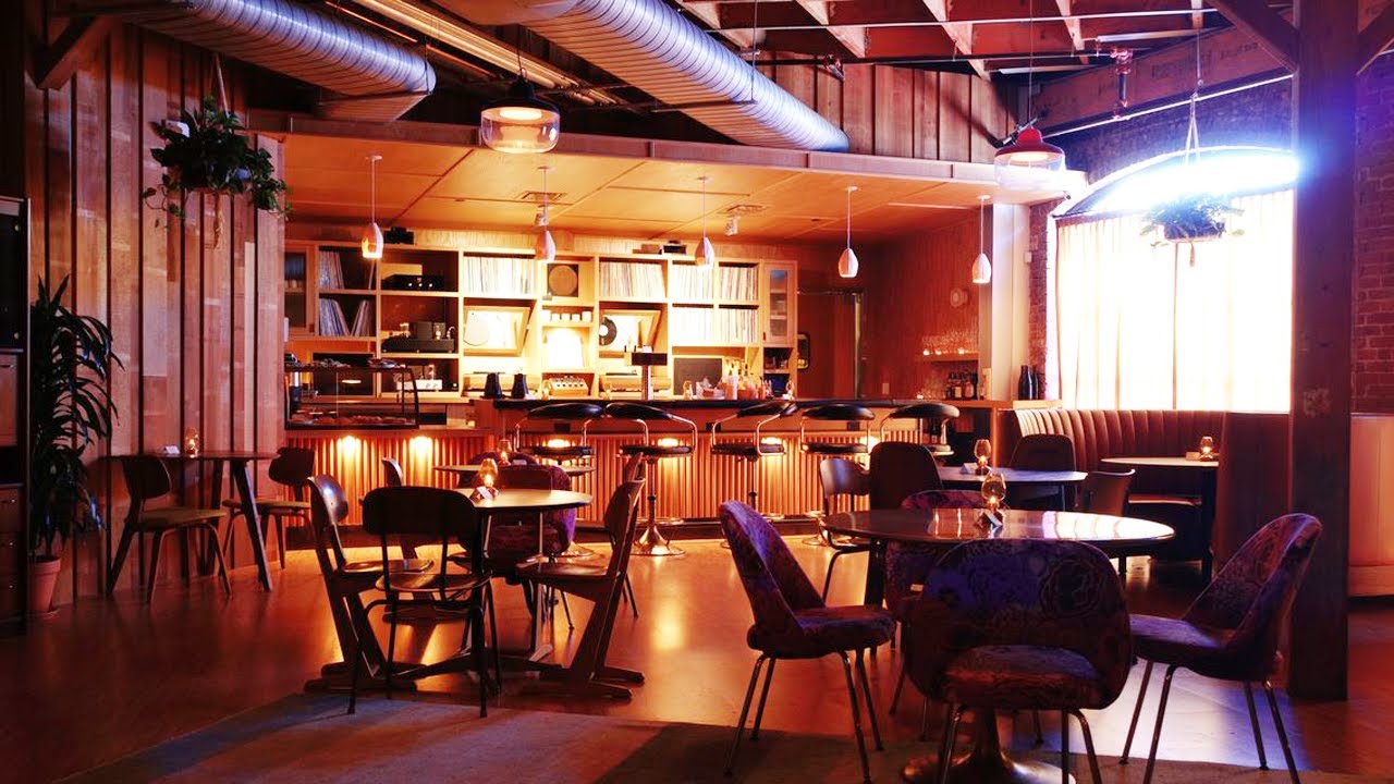 Relaxing Jazz Music and Coffee Shop Music Ambience Background Music for ...