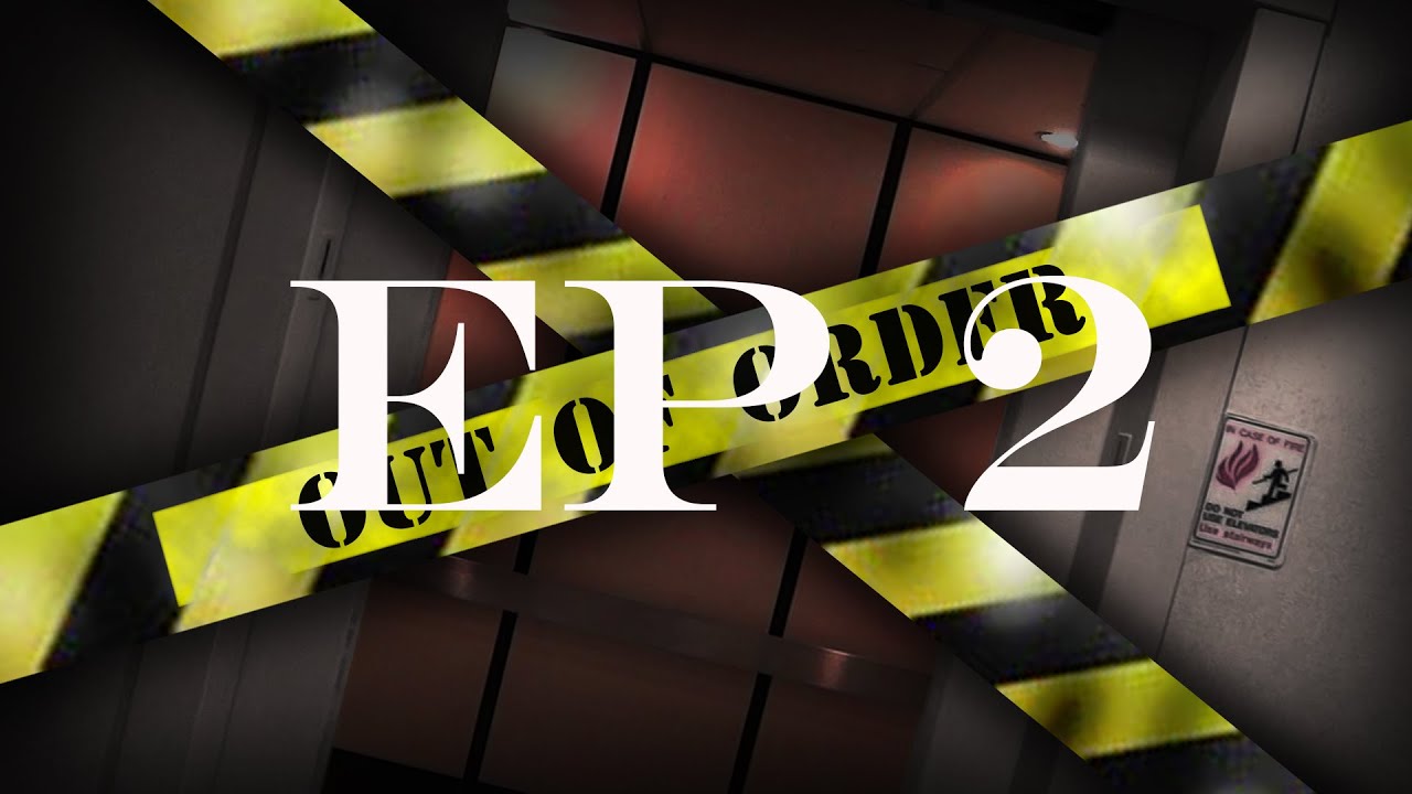 Out of Order Ep 2: Boredom Killers - YouTube