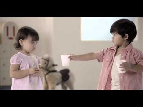 SGM Milk formula - YouTube