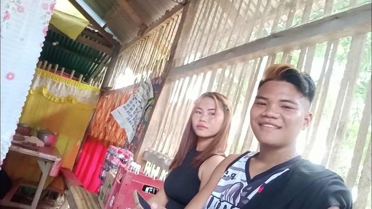 ANG PAMAMANHIKAN NI KYLE - YouTube