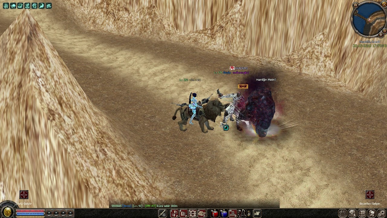 HİSAR MT2 HİLE/BUG/BOT malkocoglu2 - YouTube