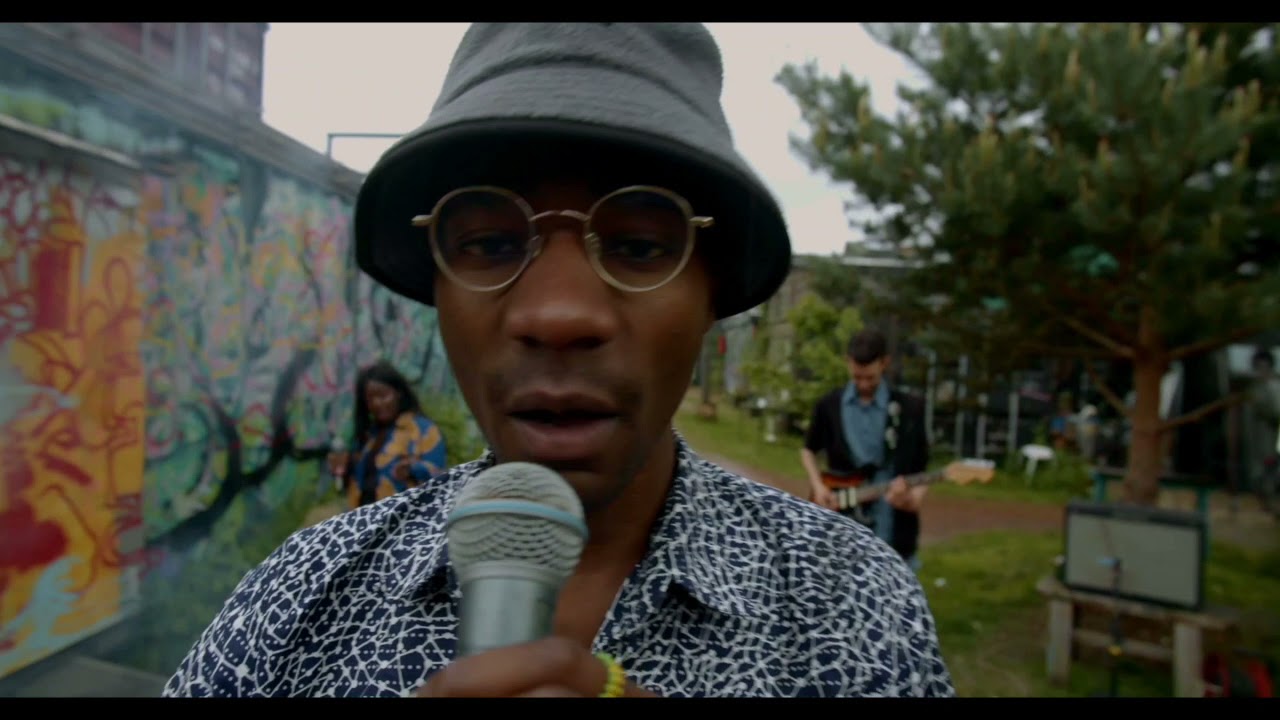 JJ Paulo - 'Sawa wale' ( live Performance) - YouTube