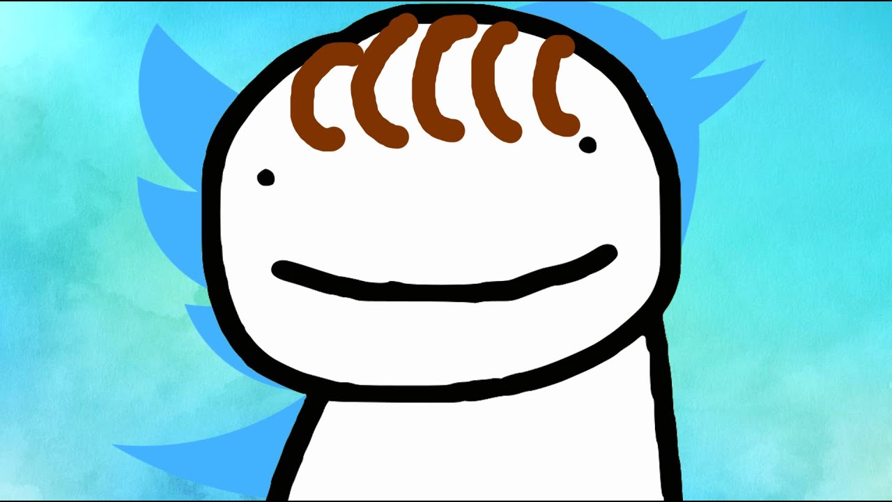 Twitter VS Dream Grooming Allegations - YouTube