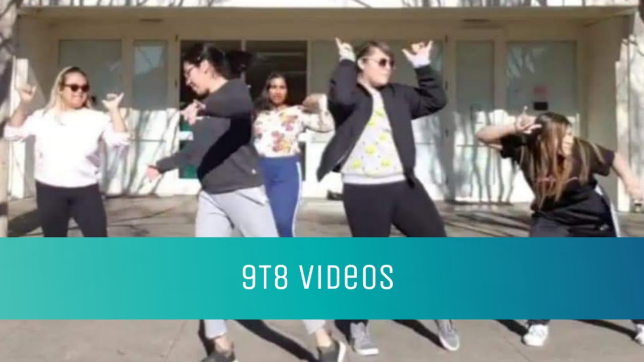 9T8 | 2019 Videos - YouTube