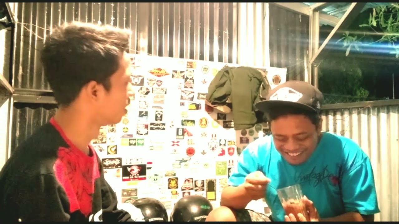 rondo ayu ayu - YouTube