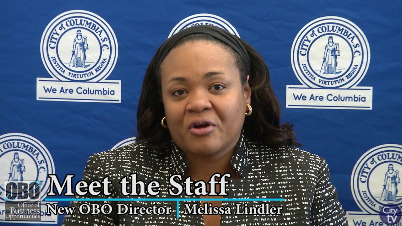 Meet the Staff: Melissa Lindler | Director, Office of Business ...