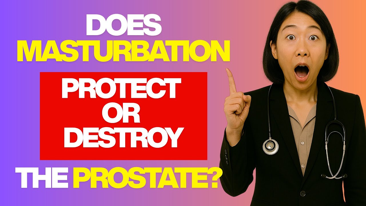 Chinese Prostate Technique: We Encourage All Men Over 60 to Start ...