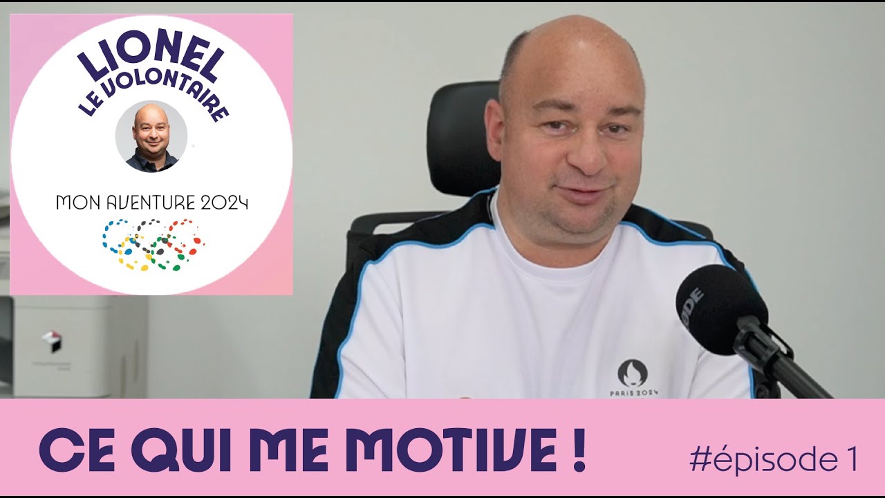 01 - Mes motivations ! - YouTube
