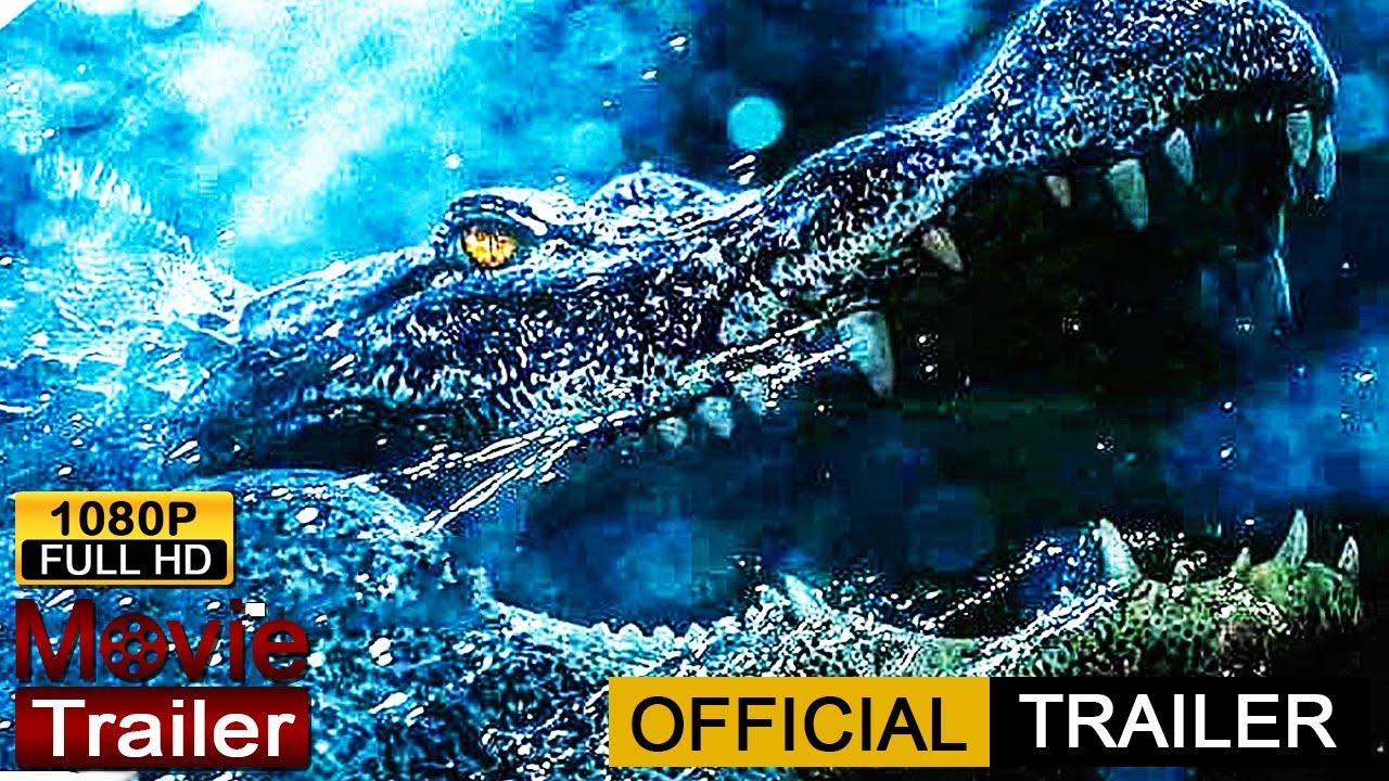 DEEP WATER 2021 Trailer - YouTube