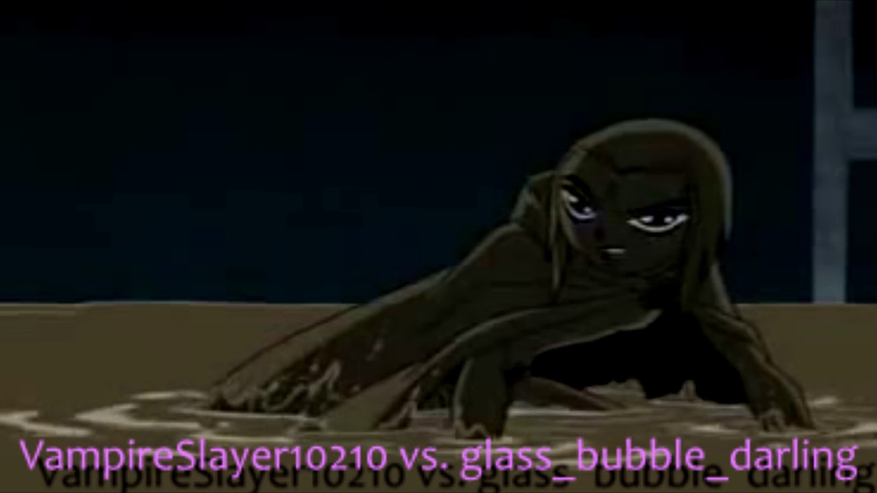 Teen Titans "Aftershock Part 1" VO Collab with glass_bubble_darling ...