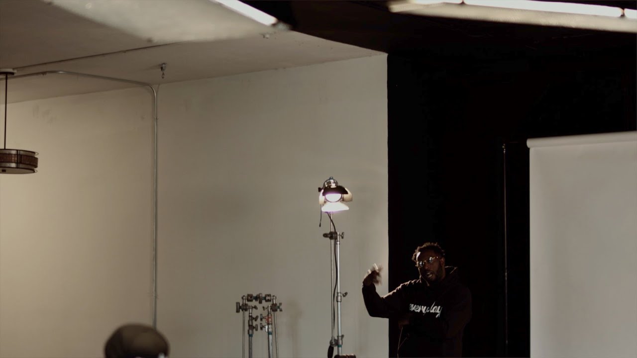Renz Young - No Love To Spare (Official Music Video) - YouTube