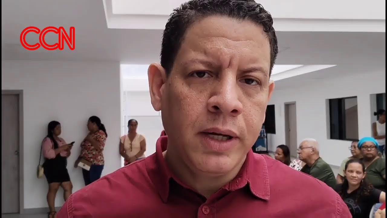 CCN con las noticias del 11 de diciembre 2023 - YouTube