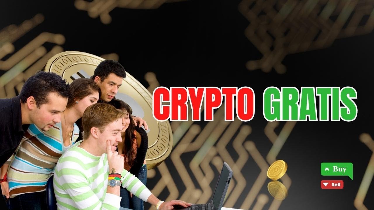 Come avere CRYPTO GRATIS con REVOLUT (tutorial completo) - YouTube