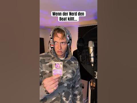 Das ging deeper als erwartet 😳 #deutschrap #studio #deep - YouTube