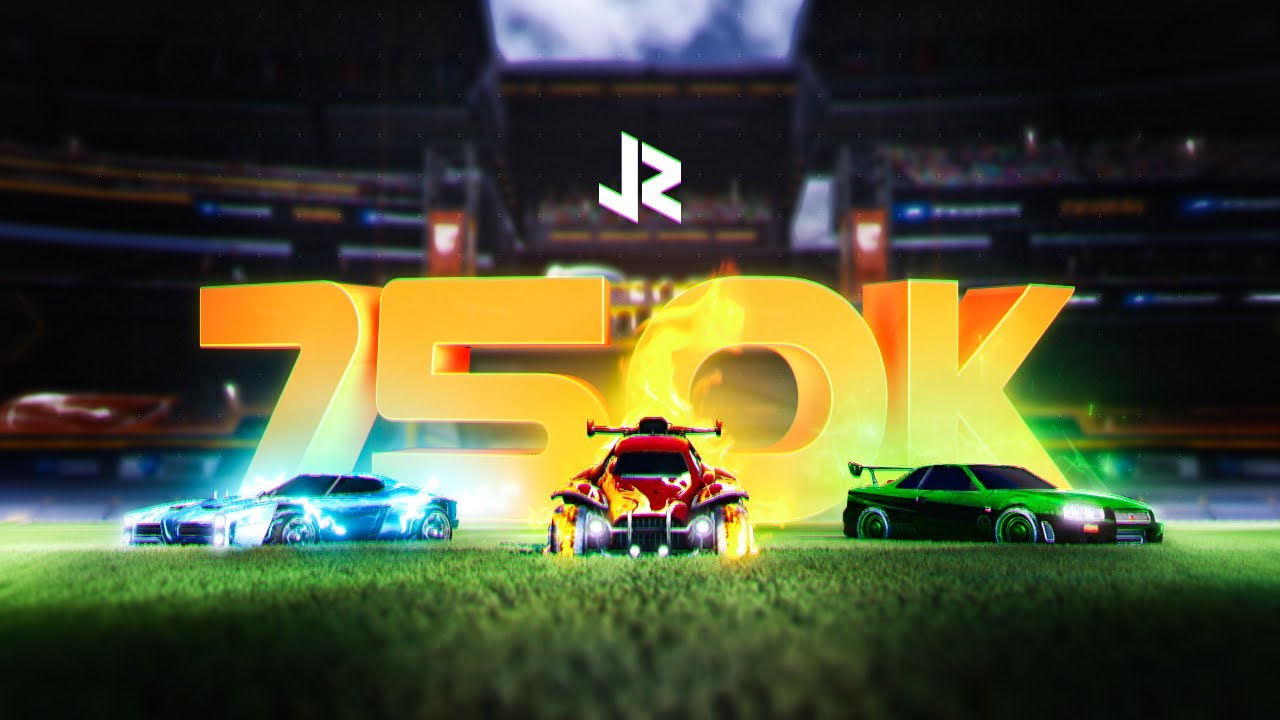 JZR 750K MONTAGE - YouTube