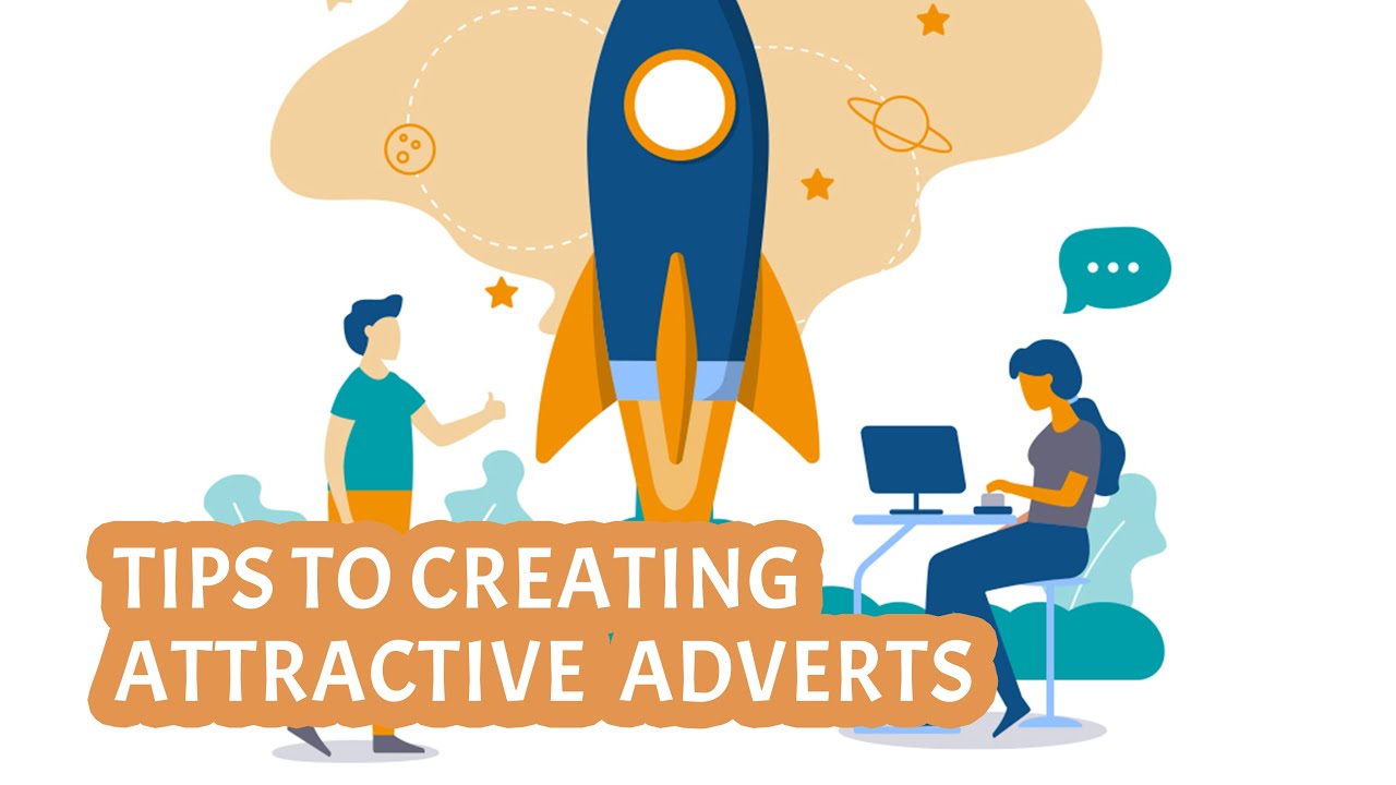 6 Strategies of a creative advert design | 2022 Tips to attractive ...