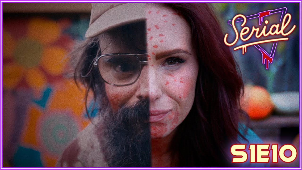Serial: Episode 10 - When Harold Met Mabel - YouTube