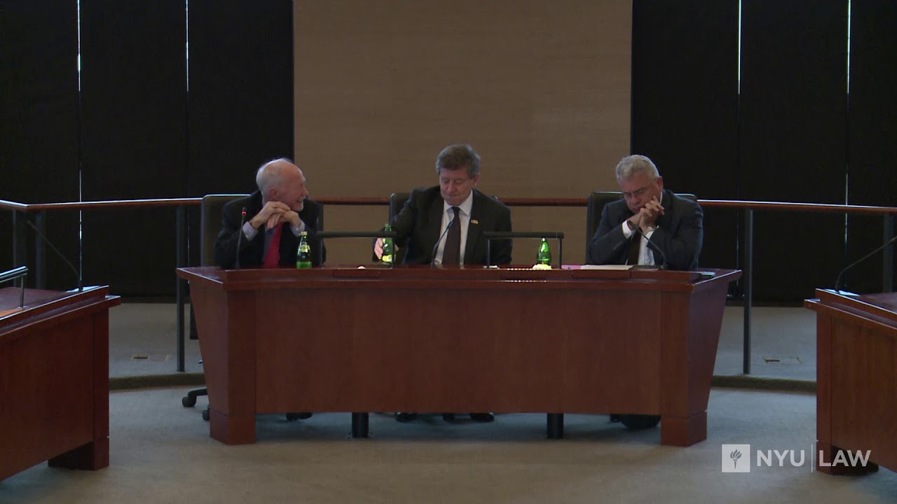 A Conversation with Guy Ryder, Director-General of the ILO - YouTube