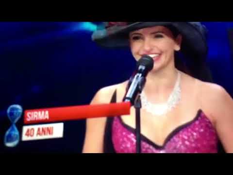 Maria De Filippi Show