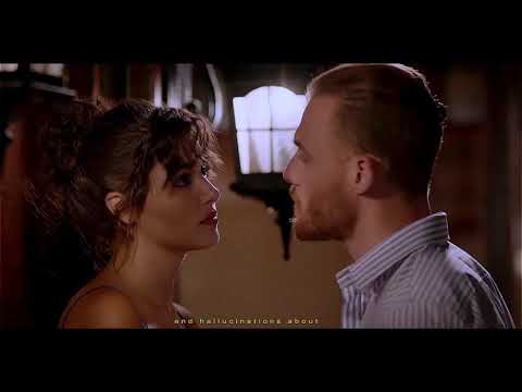 eda and serkan | bloodstream