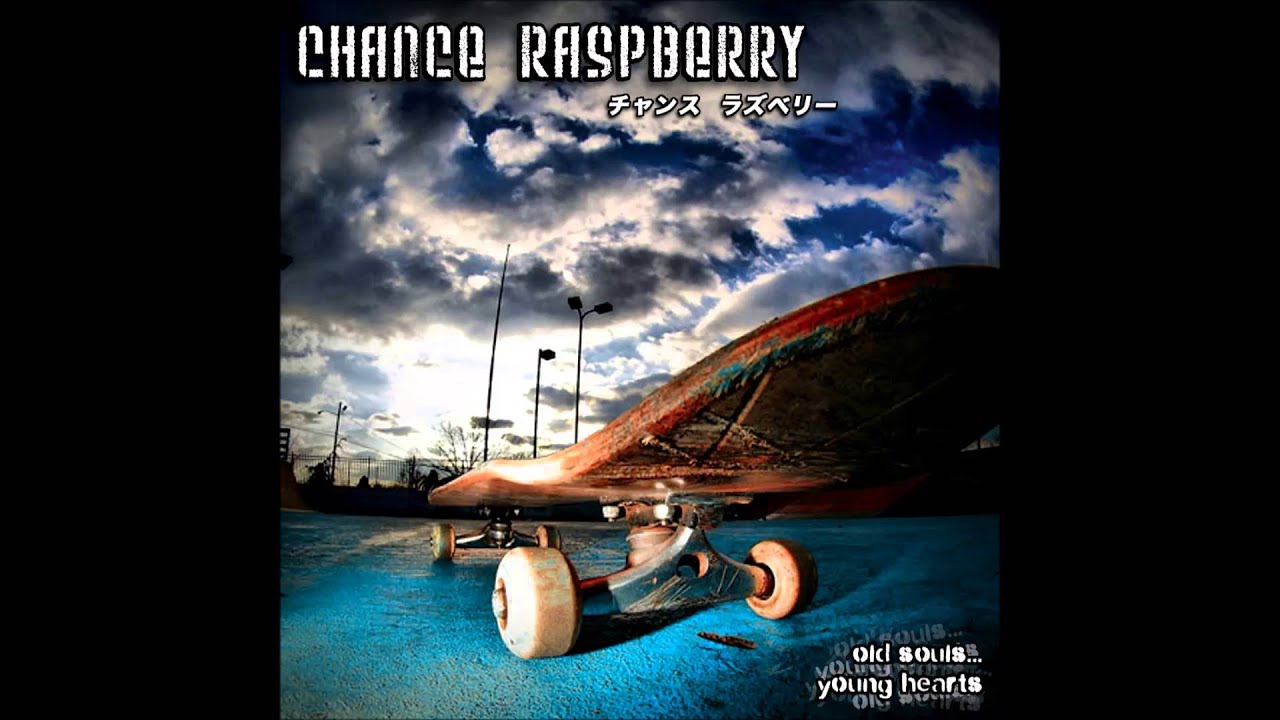 Chance Raspberry - Game Over - YouTube