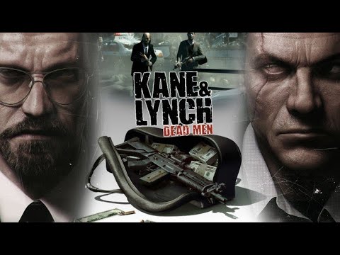 Kane & Lynch: Dead Men : Ray Tracing Gi + Reshade (Enhanced Mod) part#3 - YouTube
