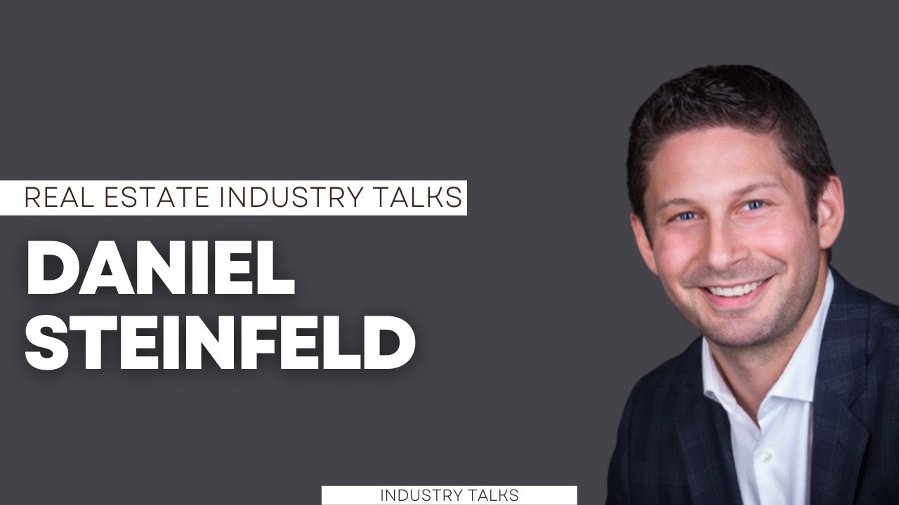 Ottawa Real Estate 2.0 - AMA with Daniel Steinfeld of On The Block ...
