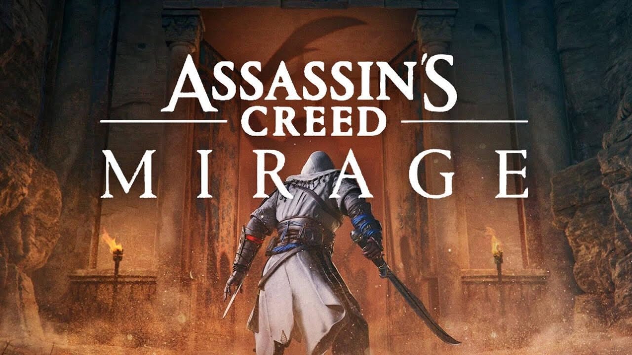 assasins creed migare | campaña | capitulo 2 | full Hd - YouTube