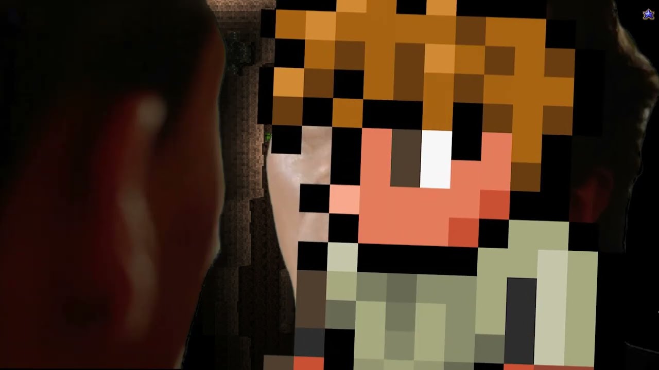 Terraria/Minecraft but why isn't it possible?(crossover meme) - YouTube