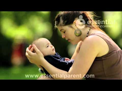 Stop Your Child From Crying - How To Prevent Baby Crying