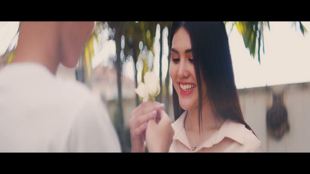 ขอบคุณความรัก - Can - Forlife [Official MV](4K) - YouTube Music