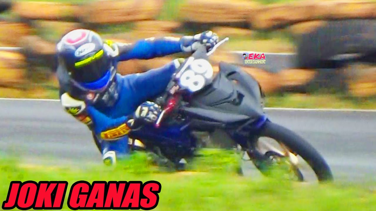 JOKI & MOTOR GANAS !! BAHTERA RACING TEAM joki by WAHYU NUGROHO - YouTube