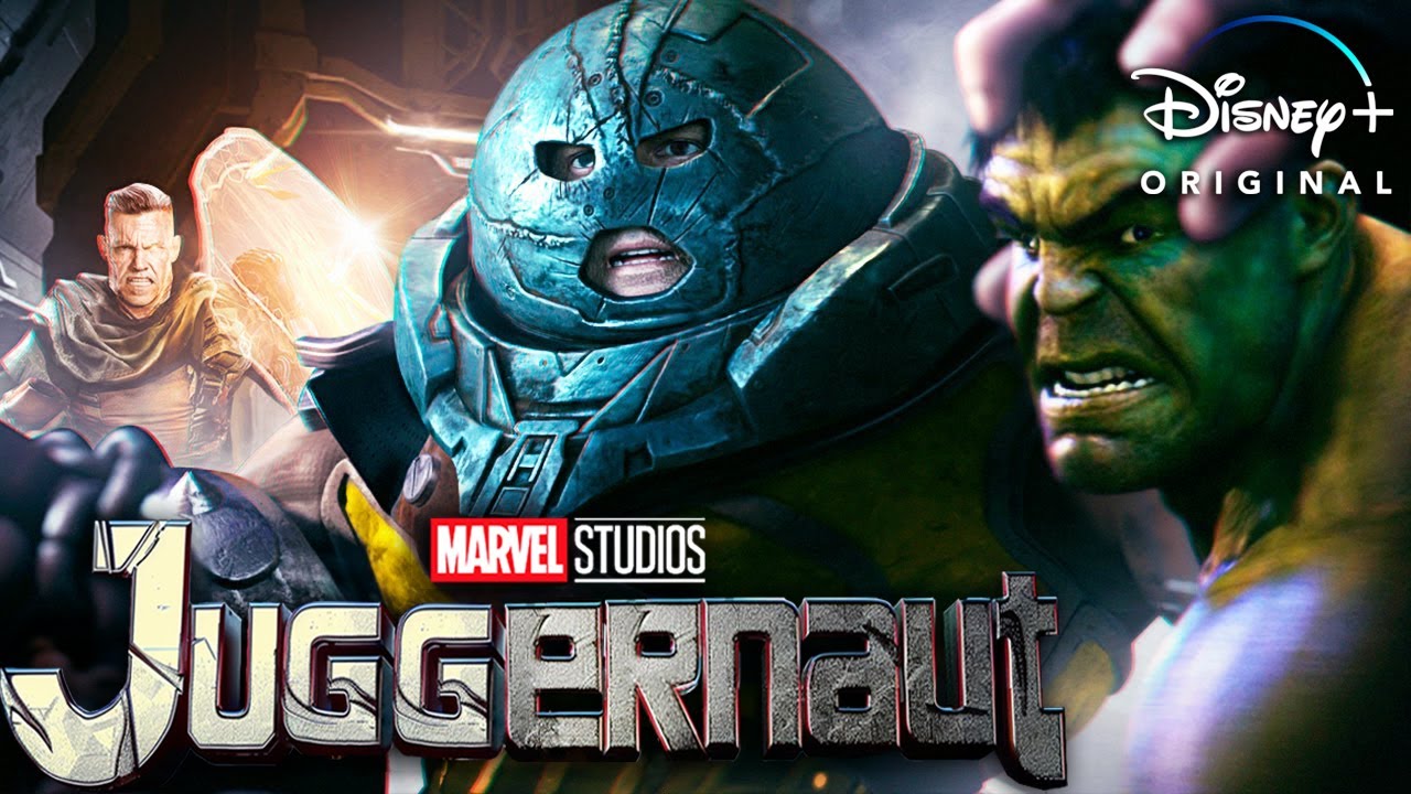 JUGGERNAUT (2024) With Ryan Reynolds & Mark Ruffalo - YouTube