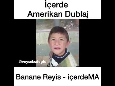 İçerde amerikan dublaj Veysel zaloğlu