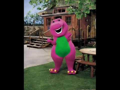 Barney: Dean Wendt's Interview - YouTube