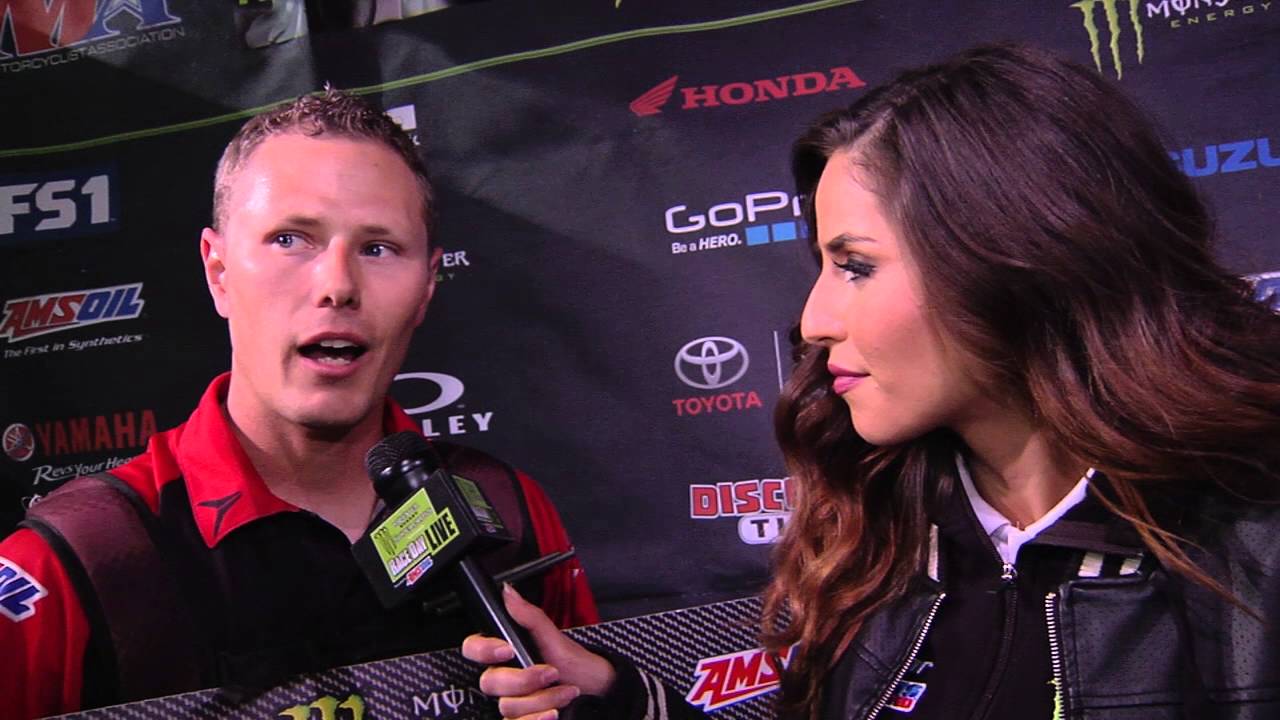 2016 - Race Day LIVE! - MMI Top Tech - Derek Dwyer - YouTube