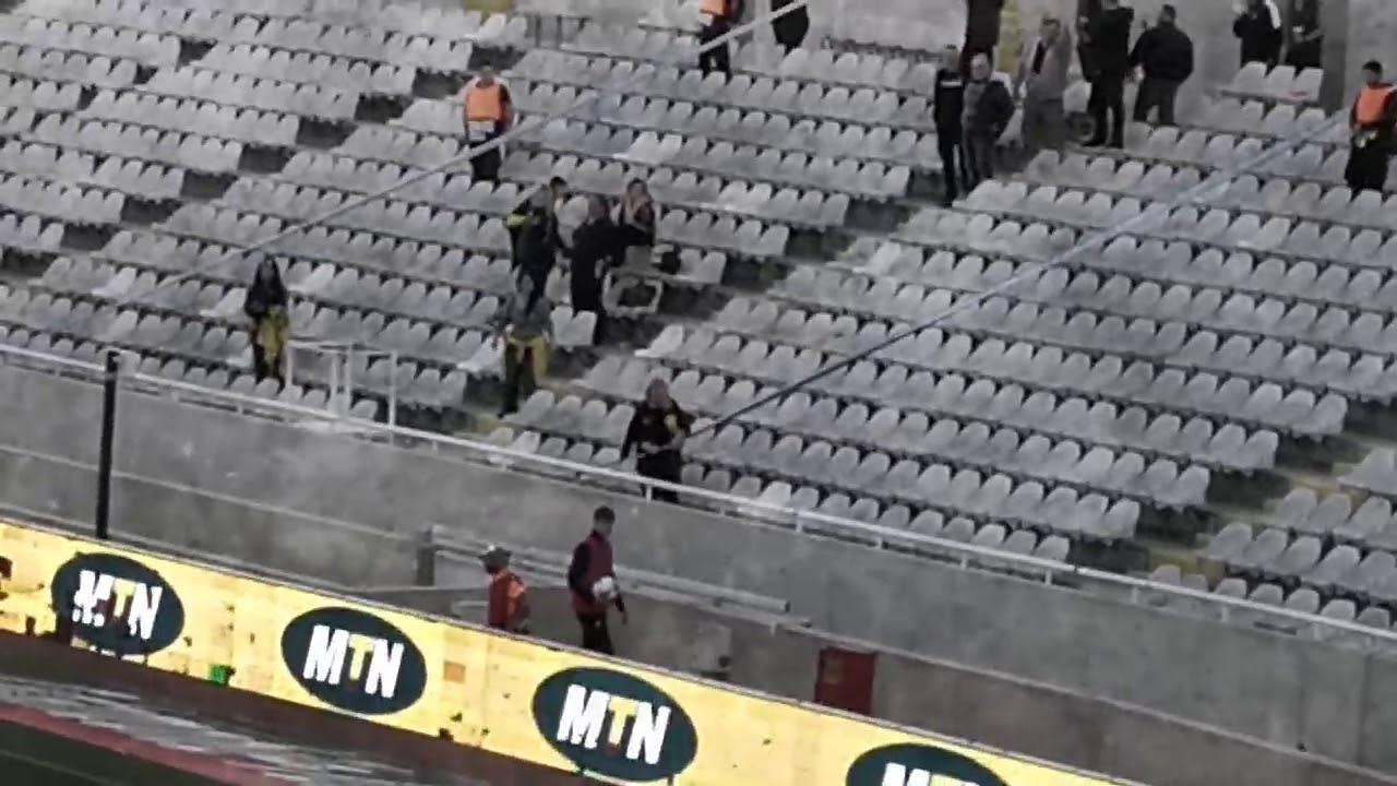 APOEL - AEL HOOLIGANS 2018 - YouTube