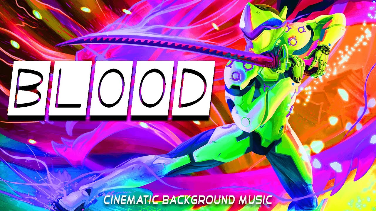 ROYALTY FREE BLOOD Music Background Music / Cinematic BLOOD Royalty ...