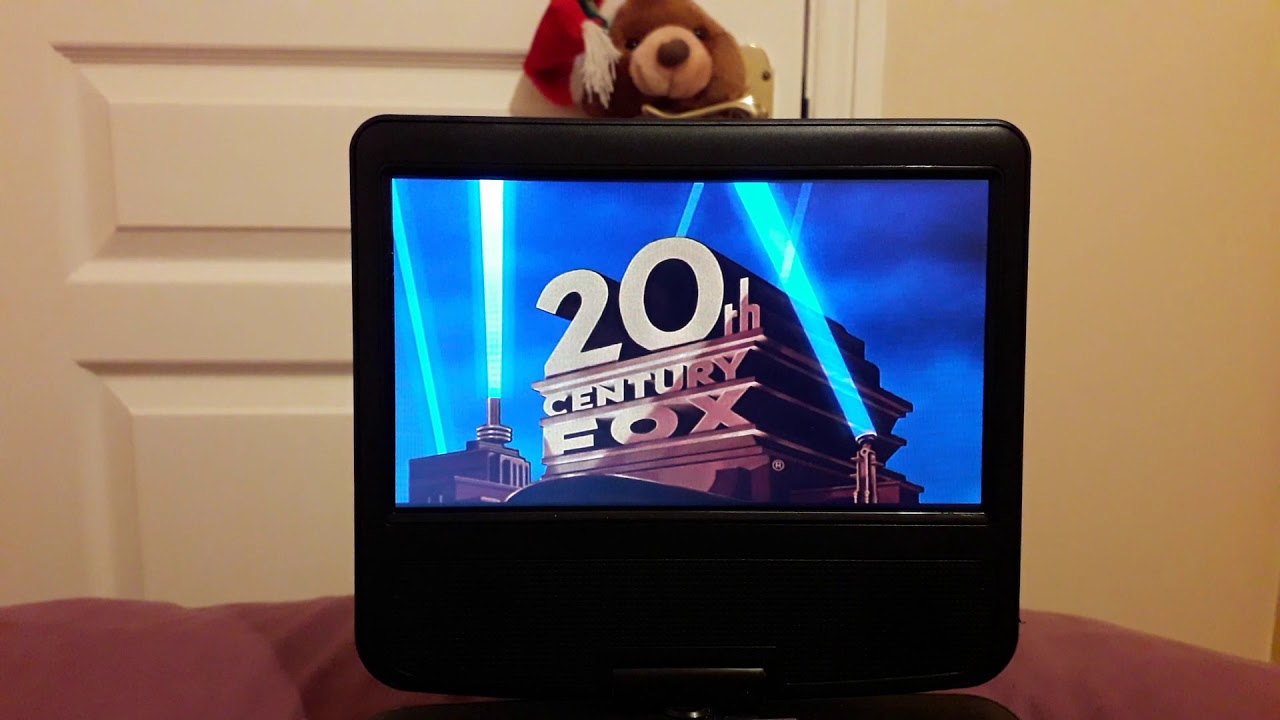 DVD opening to Home Alone - YouTube