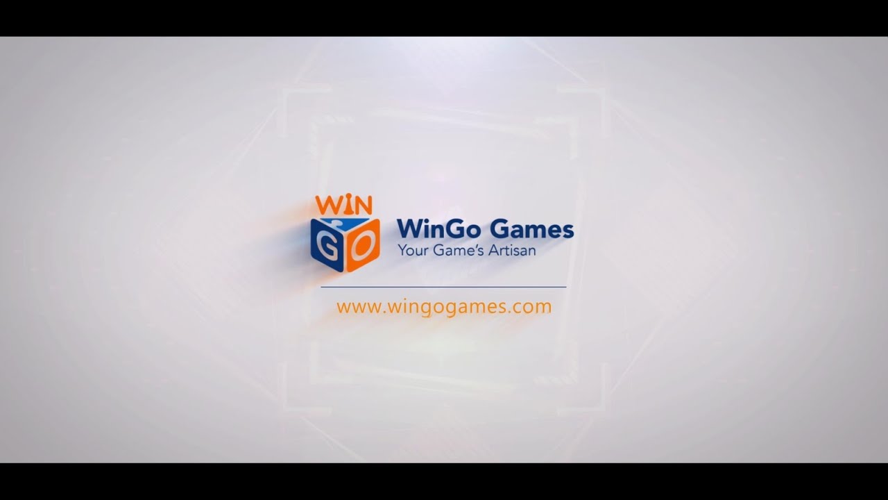 We are WinGo Games - YouTube