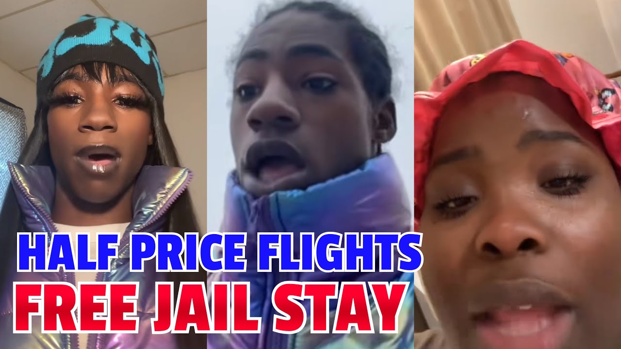 Half Price Hotels & Flights Are Sending People To Jail For Fraud - YouTube